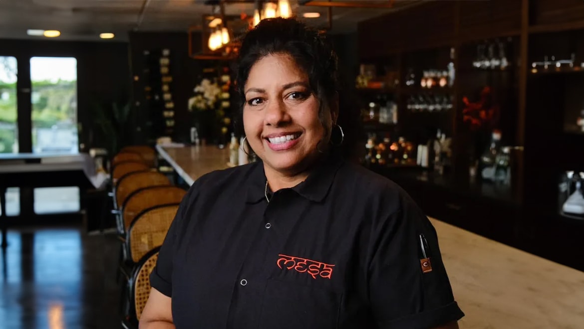Meet the Chefs | Fish to Fork | Omni Amelia Island Resort