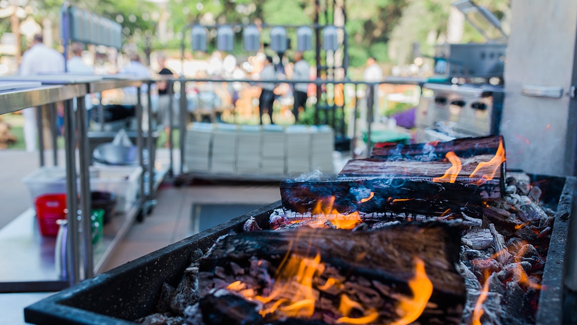 Past Events | Fish to Fork | Omni Amelia Island Resort & Spa