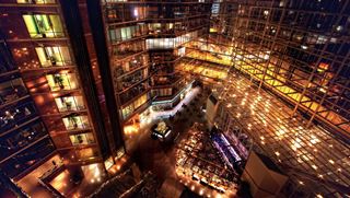 Austin Meeting Space | Omni Austin Hotel Downtown