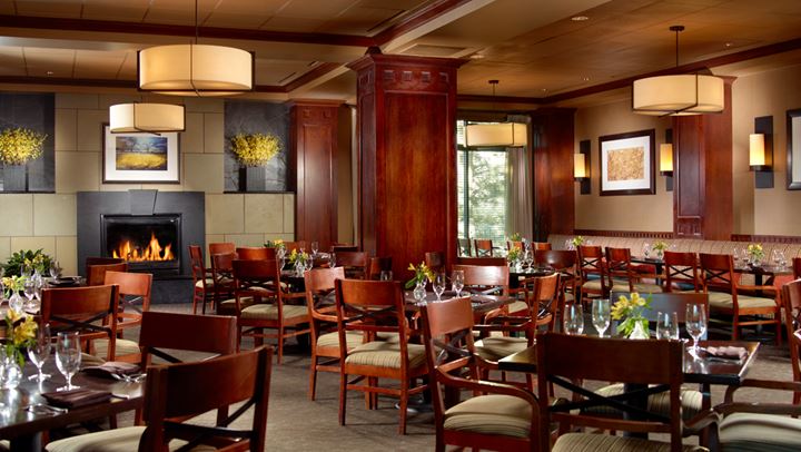 Hotels near Ball Arena | Omni Interlocken Hotel