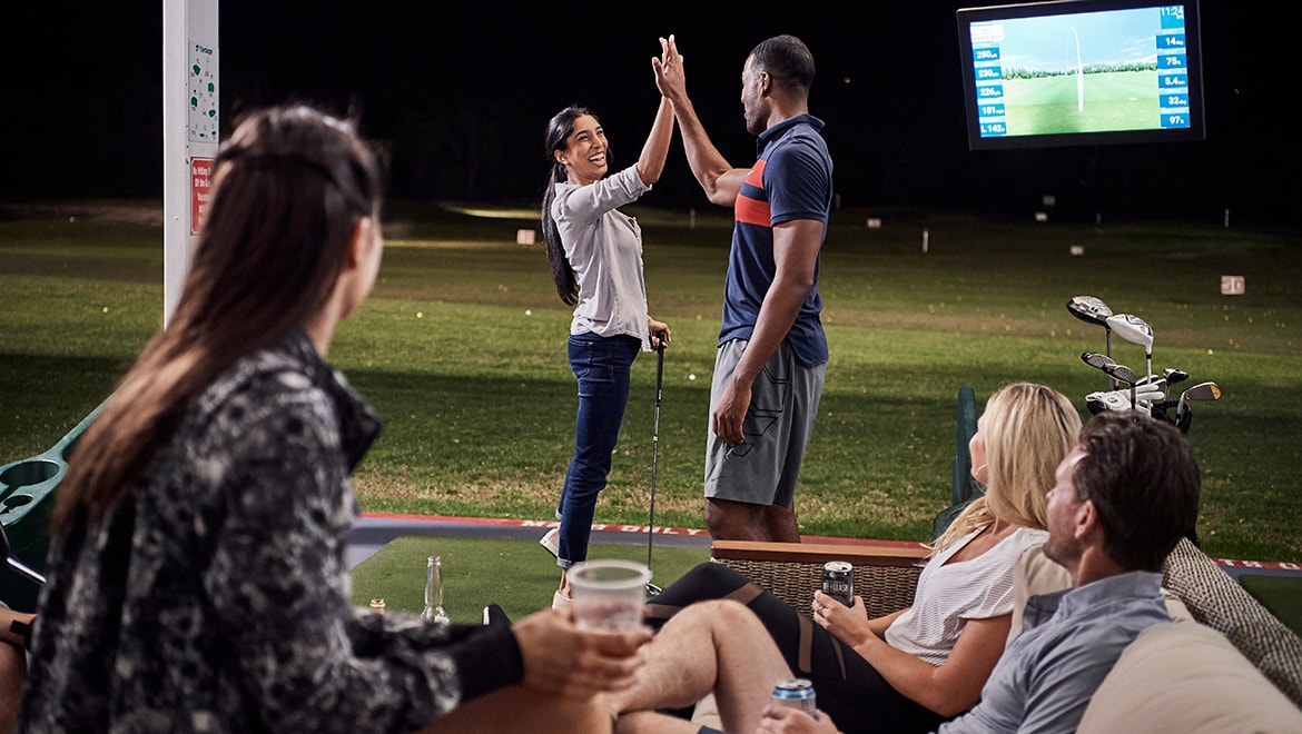 Orlando Eagles Edge Golf | Omni Resort at ChampionsGate