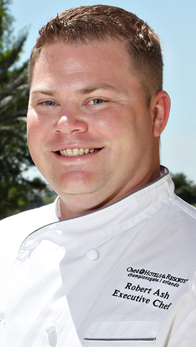 Orlando FL Restaurants | Chefs at Omni Orlando Resort
