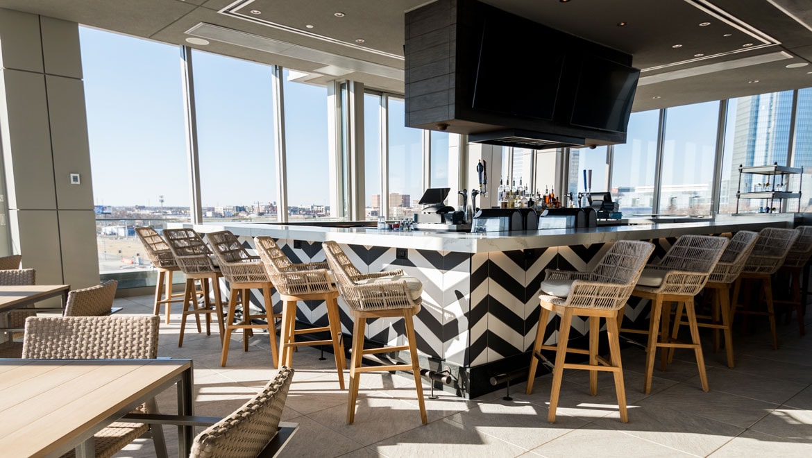 Upcoming Events In Oklahoma City | Omni Oklahoma City Hotel