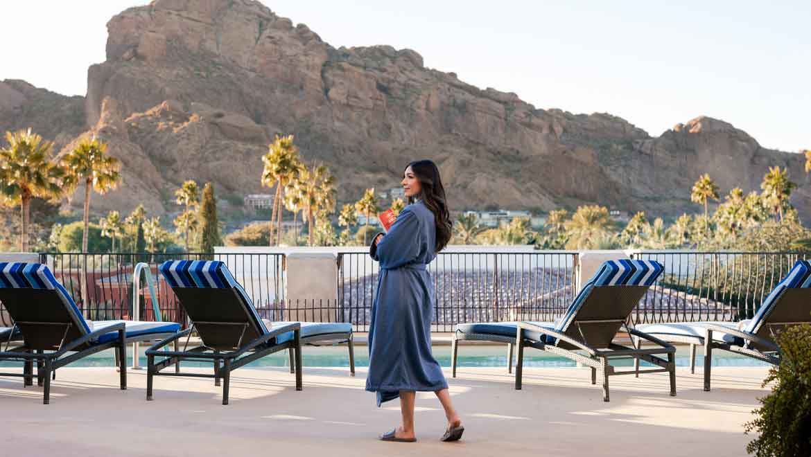 Spa Packages | Joya Spa in Scottsdale, AZ