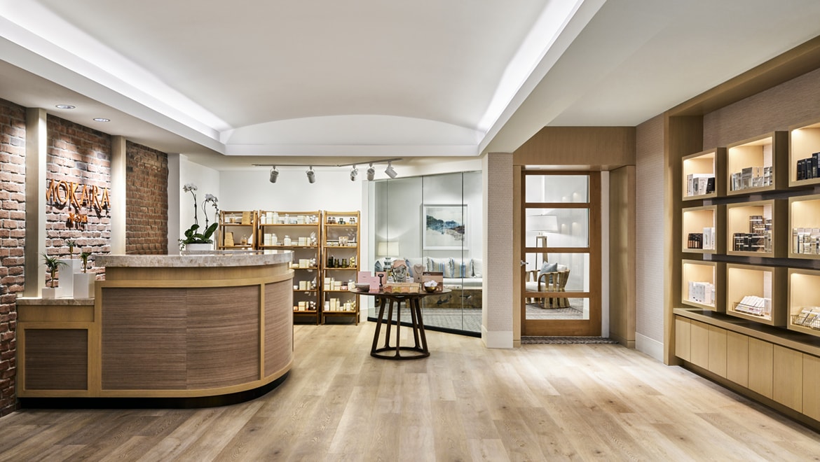 Mokara Salon & Spa | Spa in Tucson, AZ