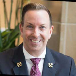 Omni San Diego Hotel Chef Concierge Robert Marks elected 2nd Vice ...